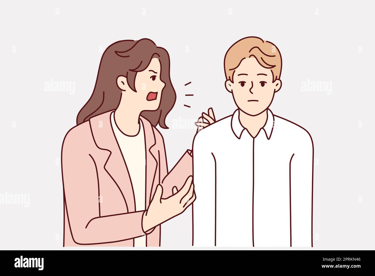 Annoying Husbands Are Better