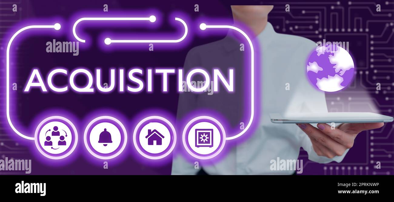 Writing Displaying Text Acquisition Business Overview Process Of Forming An Evaluation By