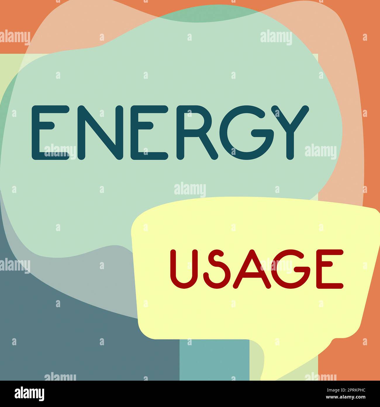 Inspiration showing sign Energy Usage, Conceptual photo Amount of ...