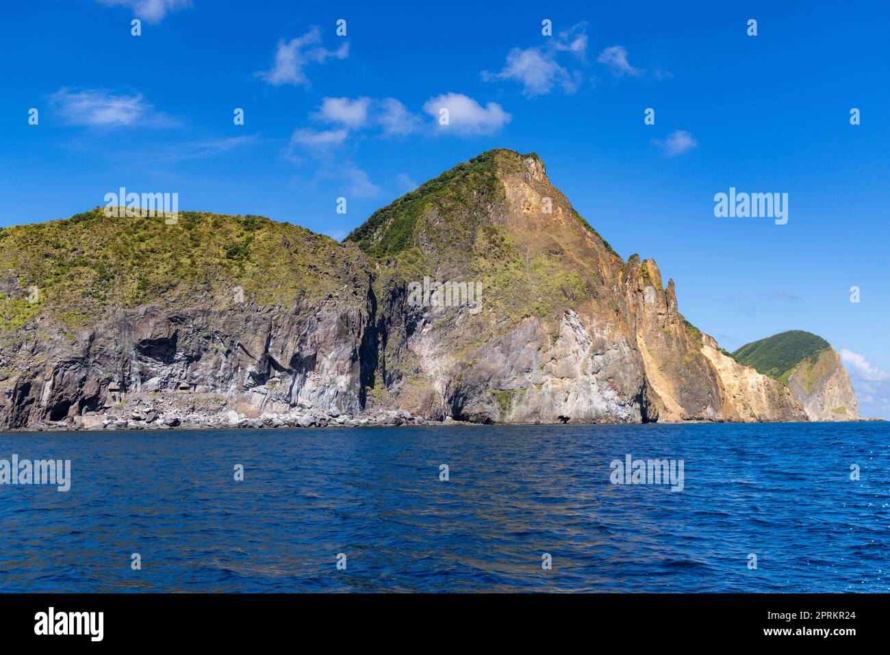 Yilan hiking hi-res stock photography and images - Alamy