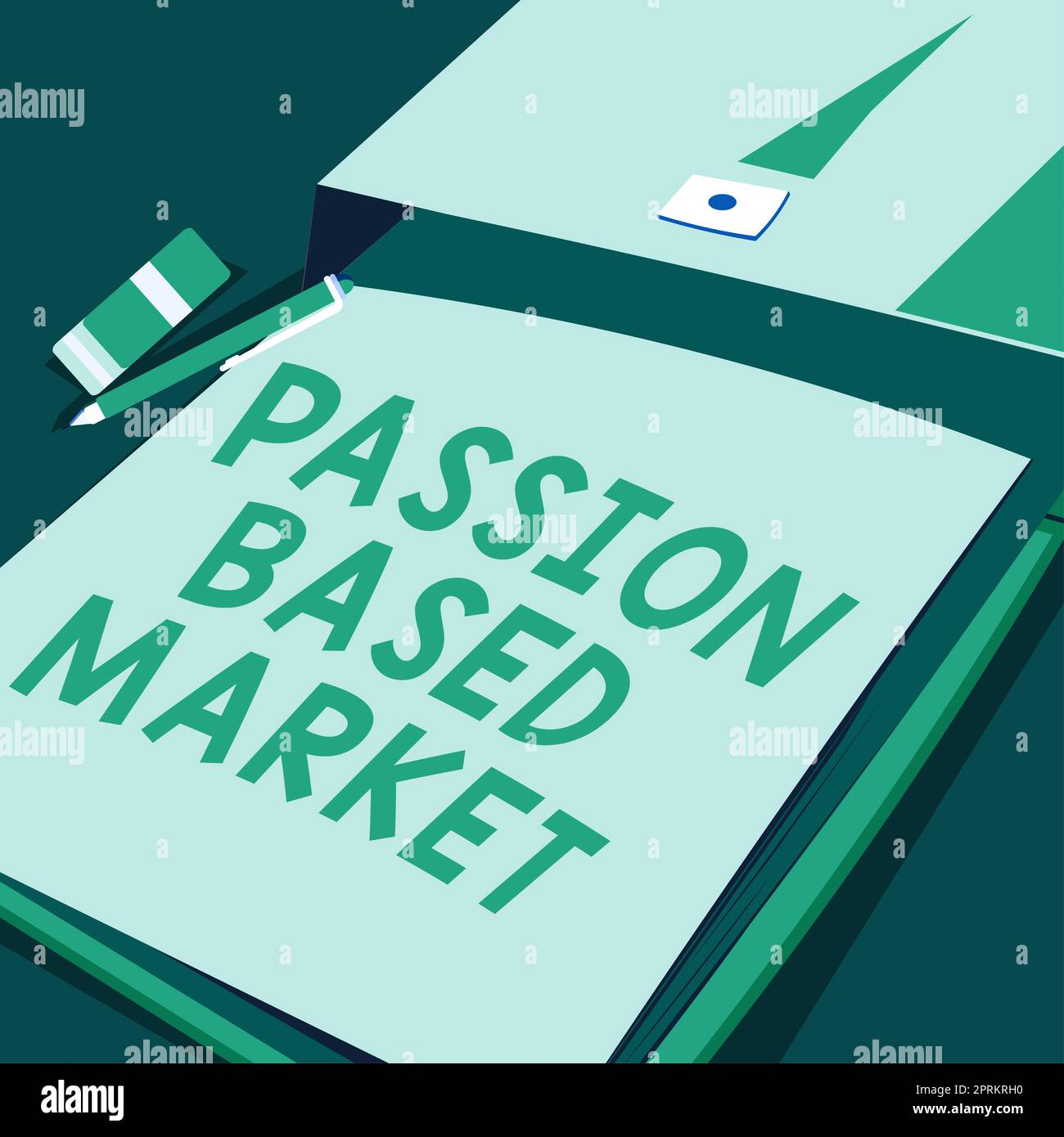 Hand writing sign Passion Based Market, Business idea Emotional Sales ... Hand writing sign Passion Based Market, Business idea Emotional Sales ...