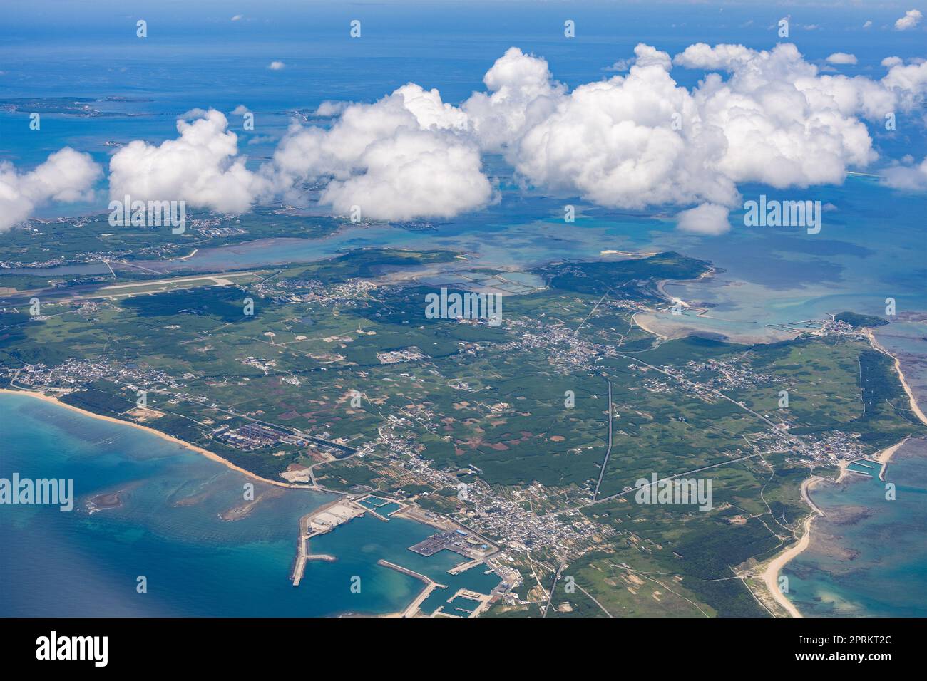 Penghu taiwan aerial hi-res stock photography and images - Alamy
