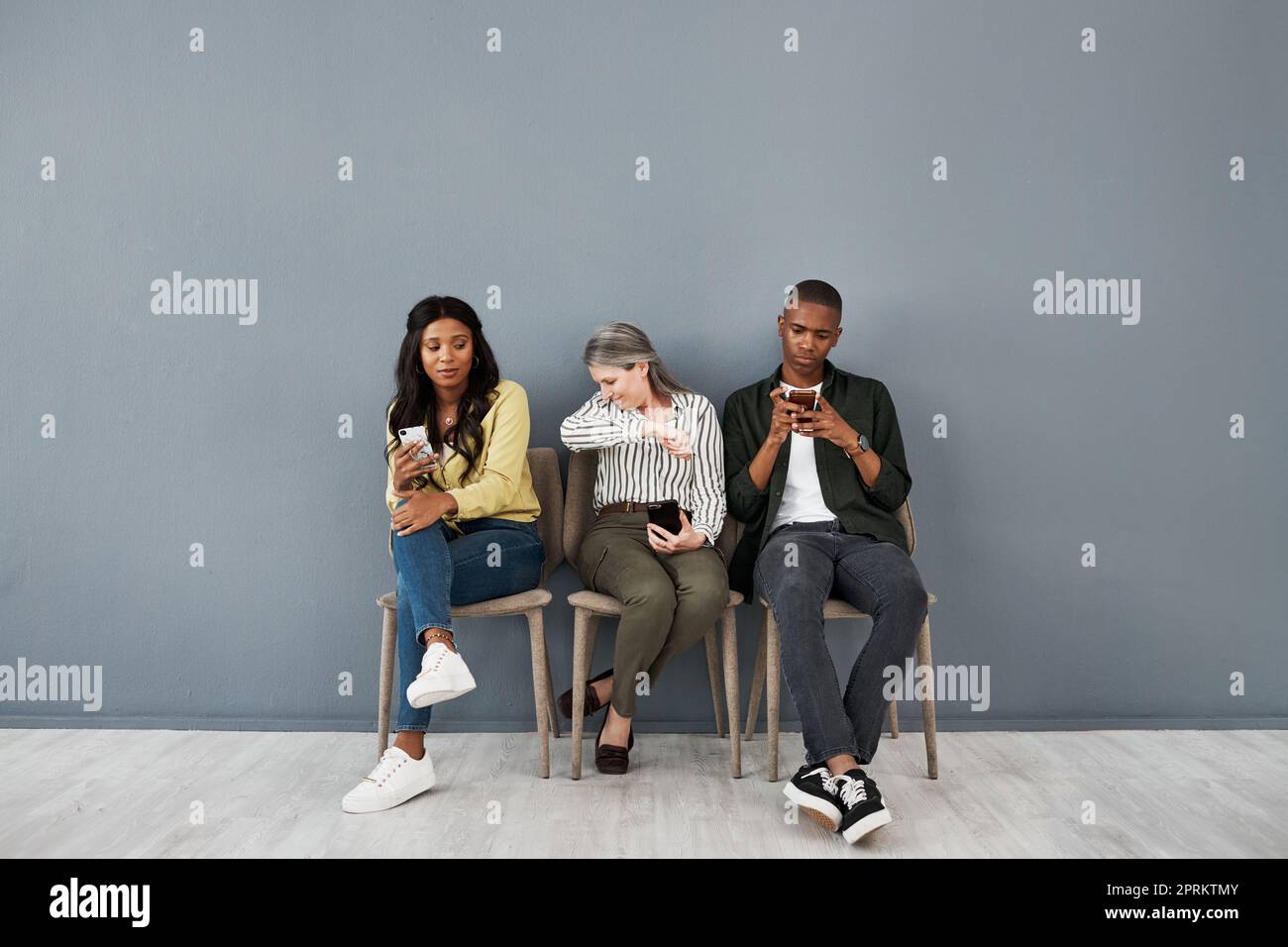 People With Bad Hygiene