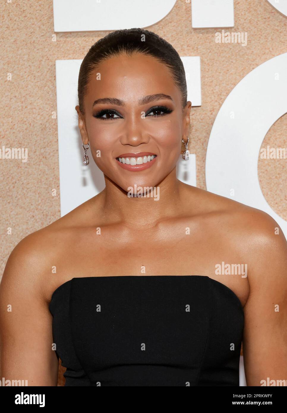 Los Angeles, Ca. 26th Apr, 2023. Jasmine Mathews At The World Premiere ...