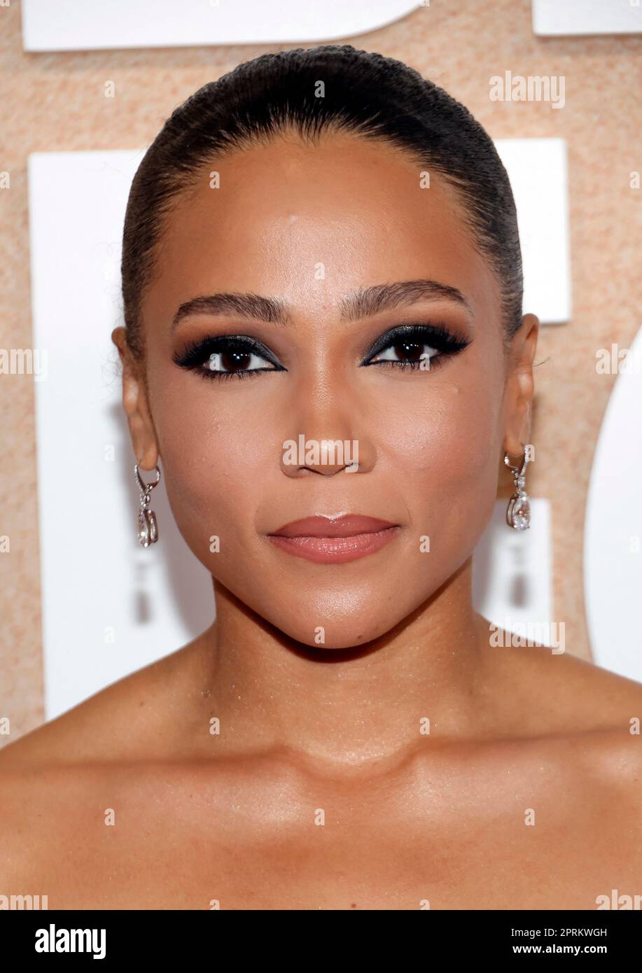 Los Angeles, Ca. 26th Apr, 2023. Jasmine Mathews At The World Premiere ...