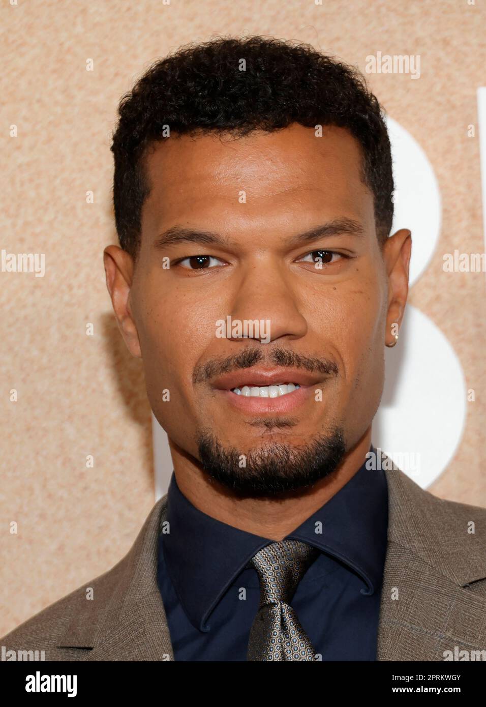 Los Angeles, Ca. 26th Apr, 2023. Sullivan Jones At The World Premiere ...