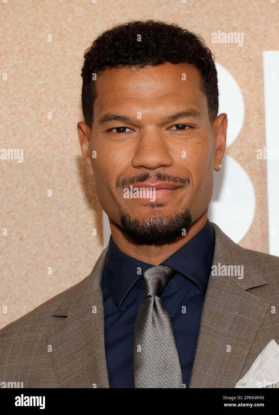 Los Angeles, Ca. 26th Apr, 2023. Sullivan Jones At The World Premiere ...