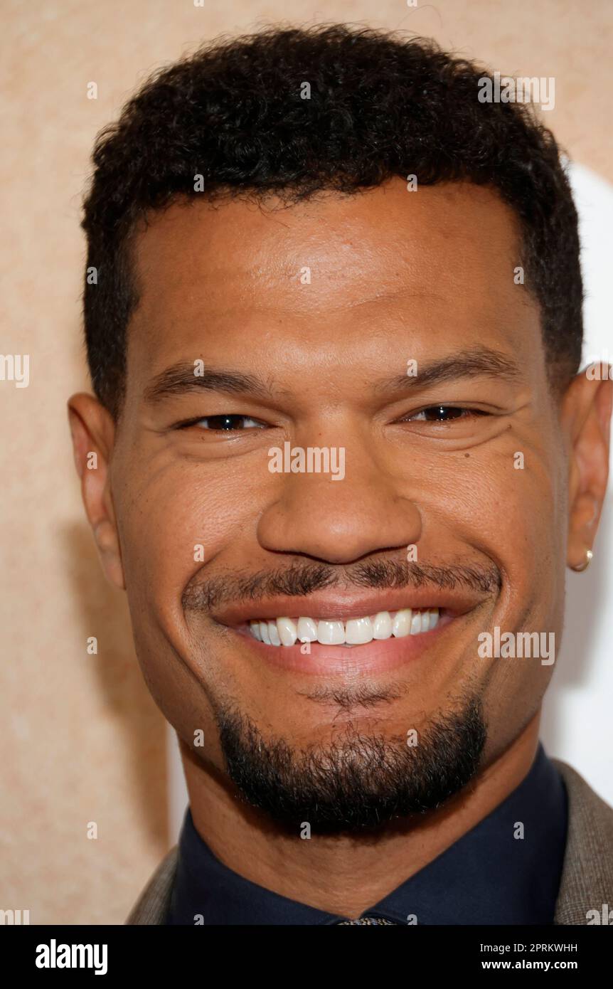 Los Angeles, Ca. 26th Apr, 2023. Sullivan Jones At The World Premiere ...