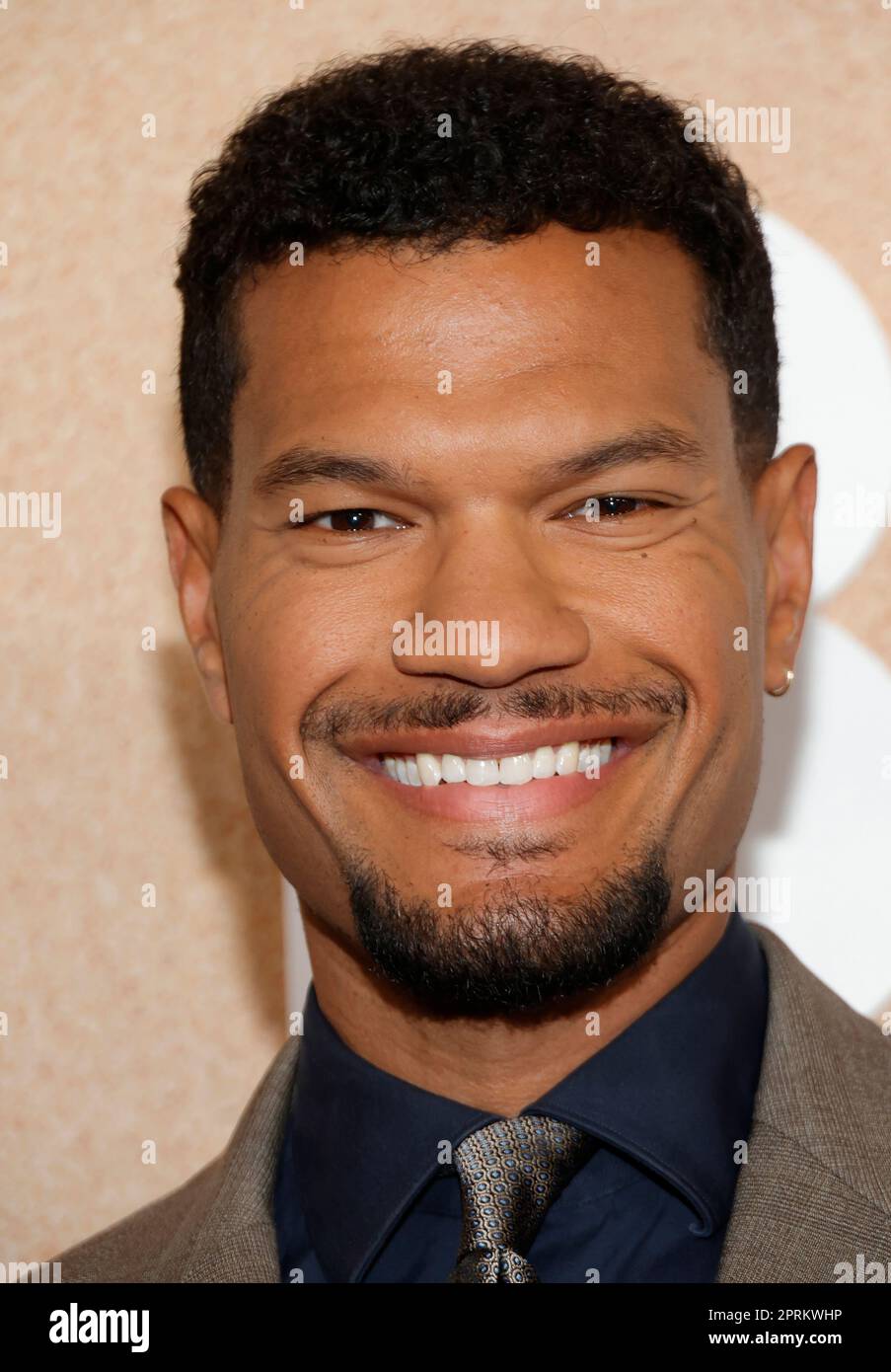 Los Angeles, Ca. 26th Apr, 2023. Sullivan Jones At The World Premiere ...