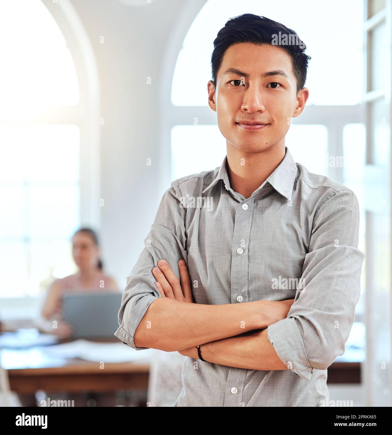 Korea team manager hi-res stock photography and images - Alamy