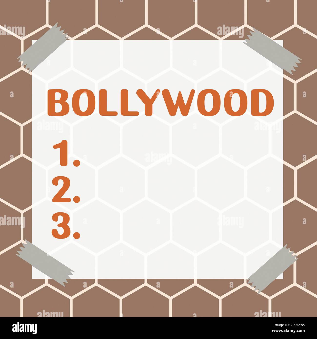 Bollywood Design Background