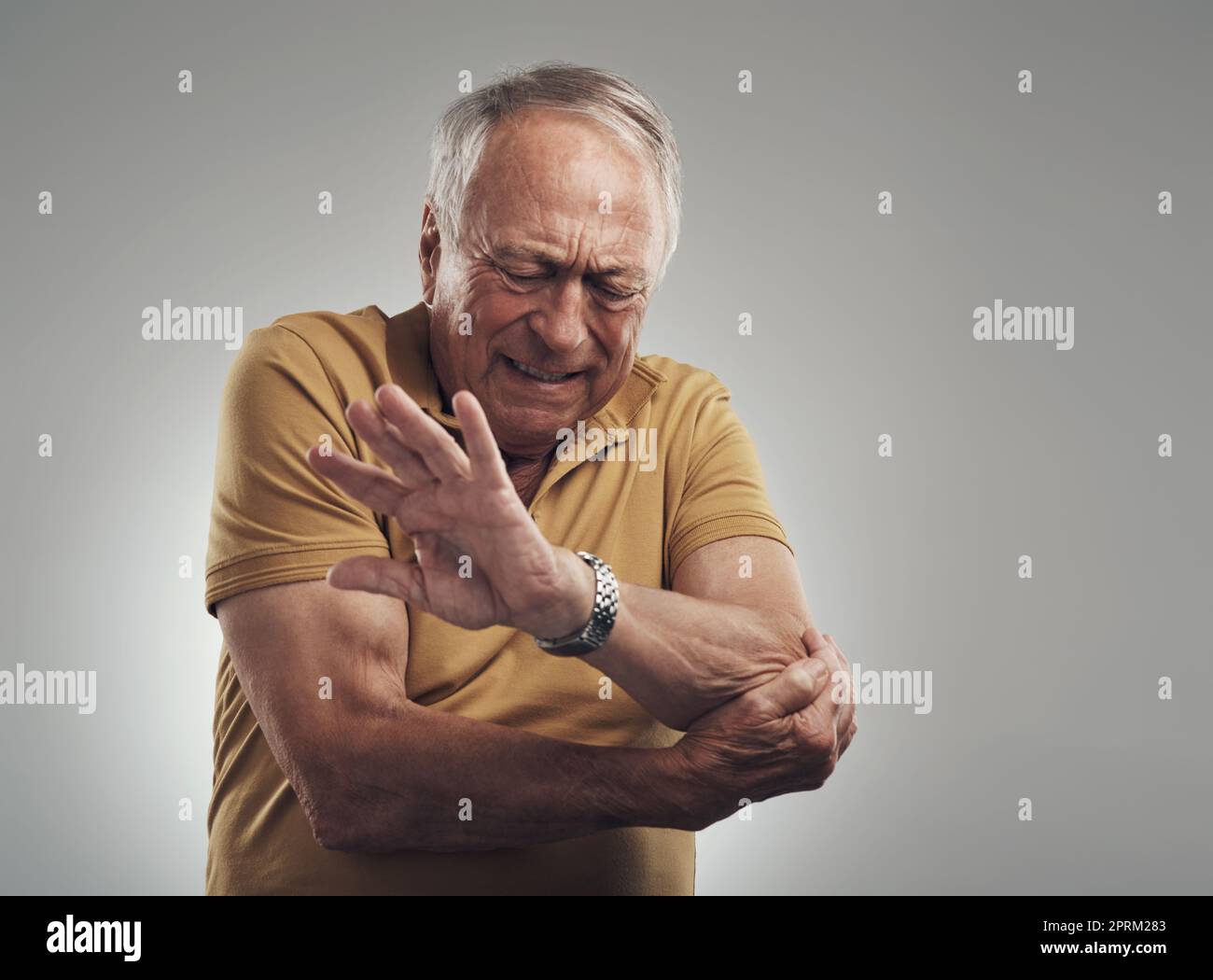 Funny Bone Elbow Pain