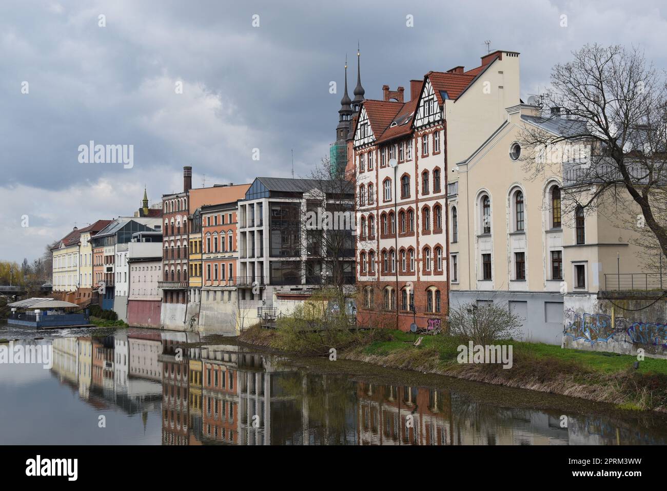 Polen schlesien hi-res stock photography and images - Alamy