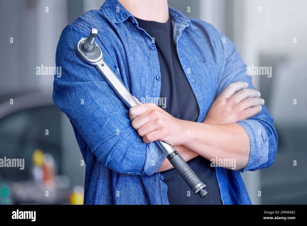 Mechanical workforce hi-res stock photography and images - Alamy