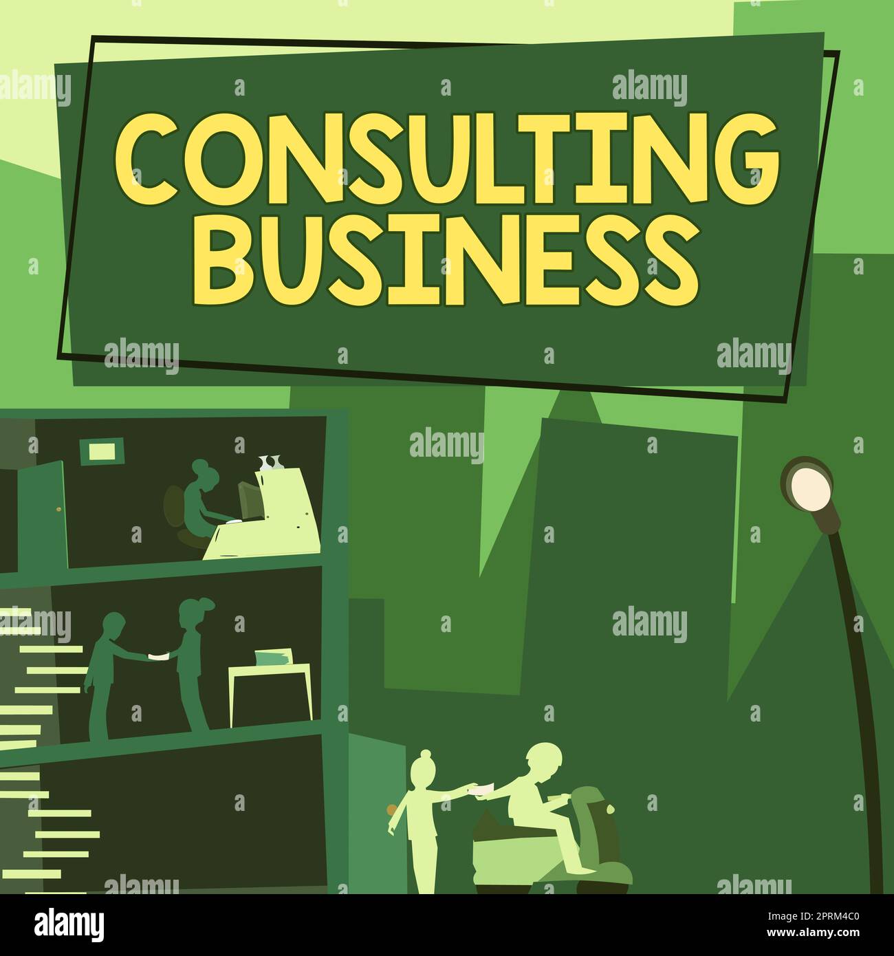 Inspiration showing sign Consulting Business, Concept meaning ...