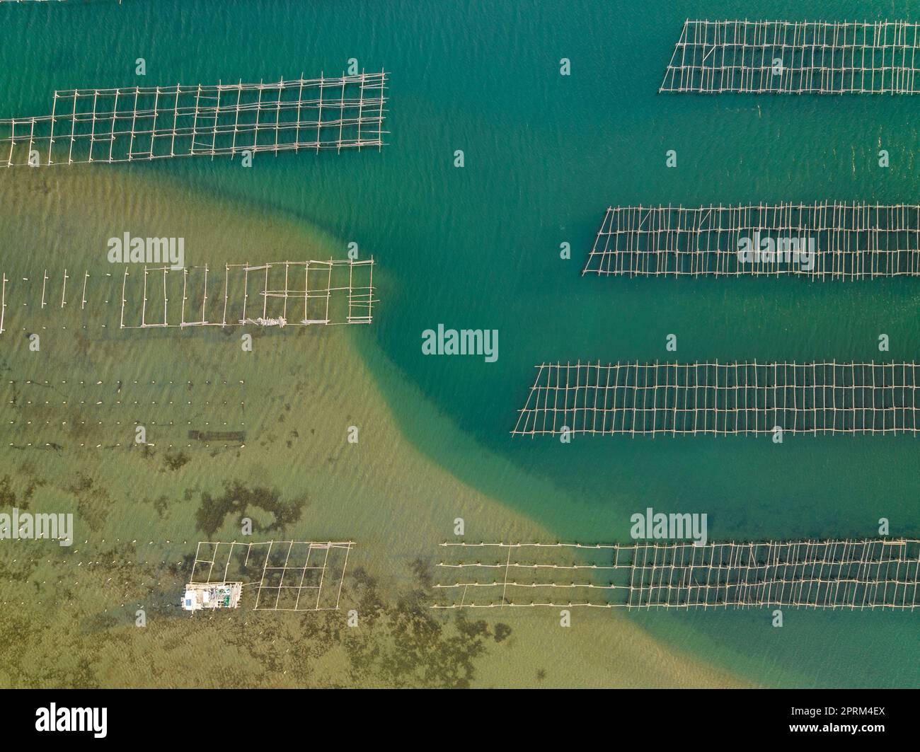 Vista aerea delta hi-res stock photography and images - Alamy