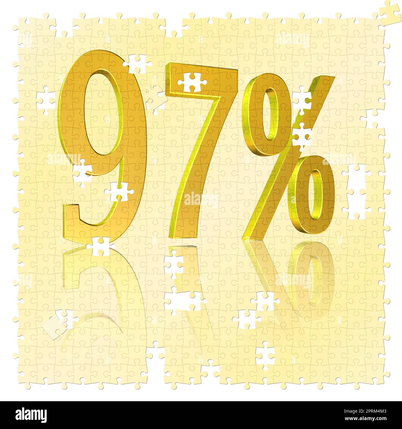 97 percent Cut Out Stock Images & Pictures - Alamy
