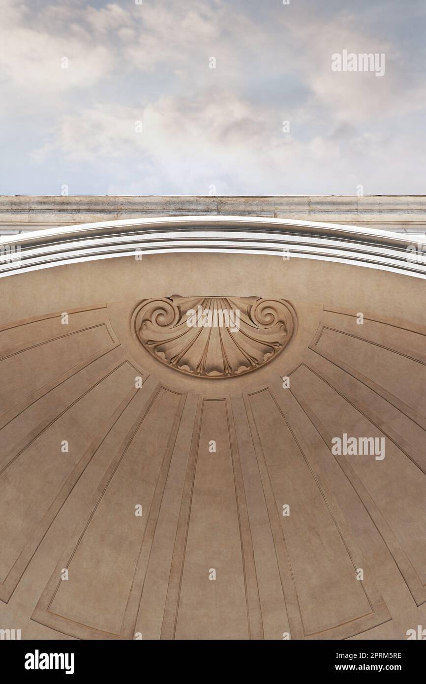 Stoned dome hi-res stock photography and images - Alamy