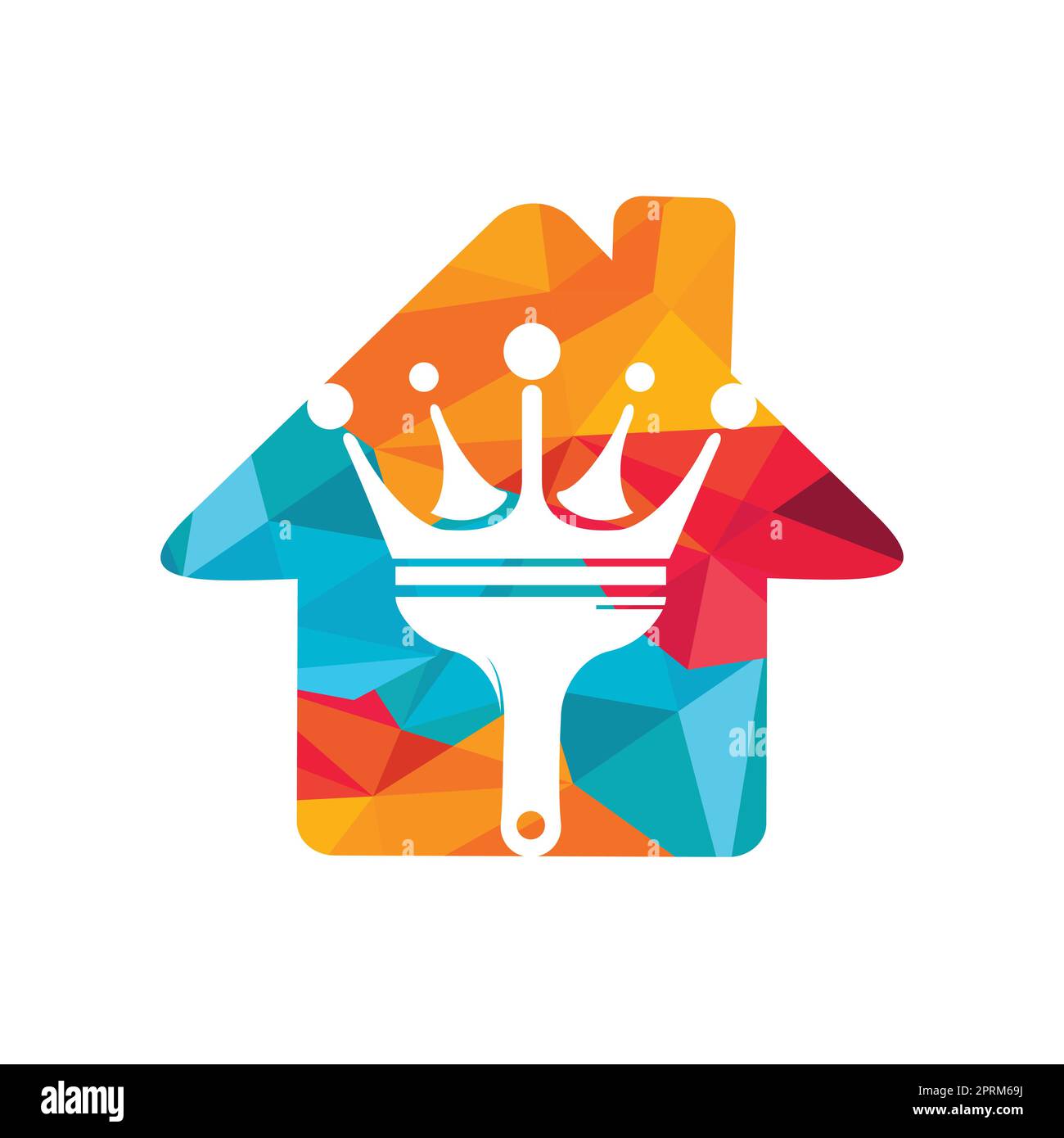 Luxury restoration Stock Vector Images - Alamy