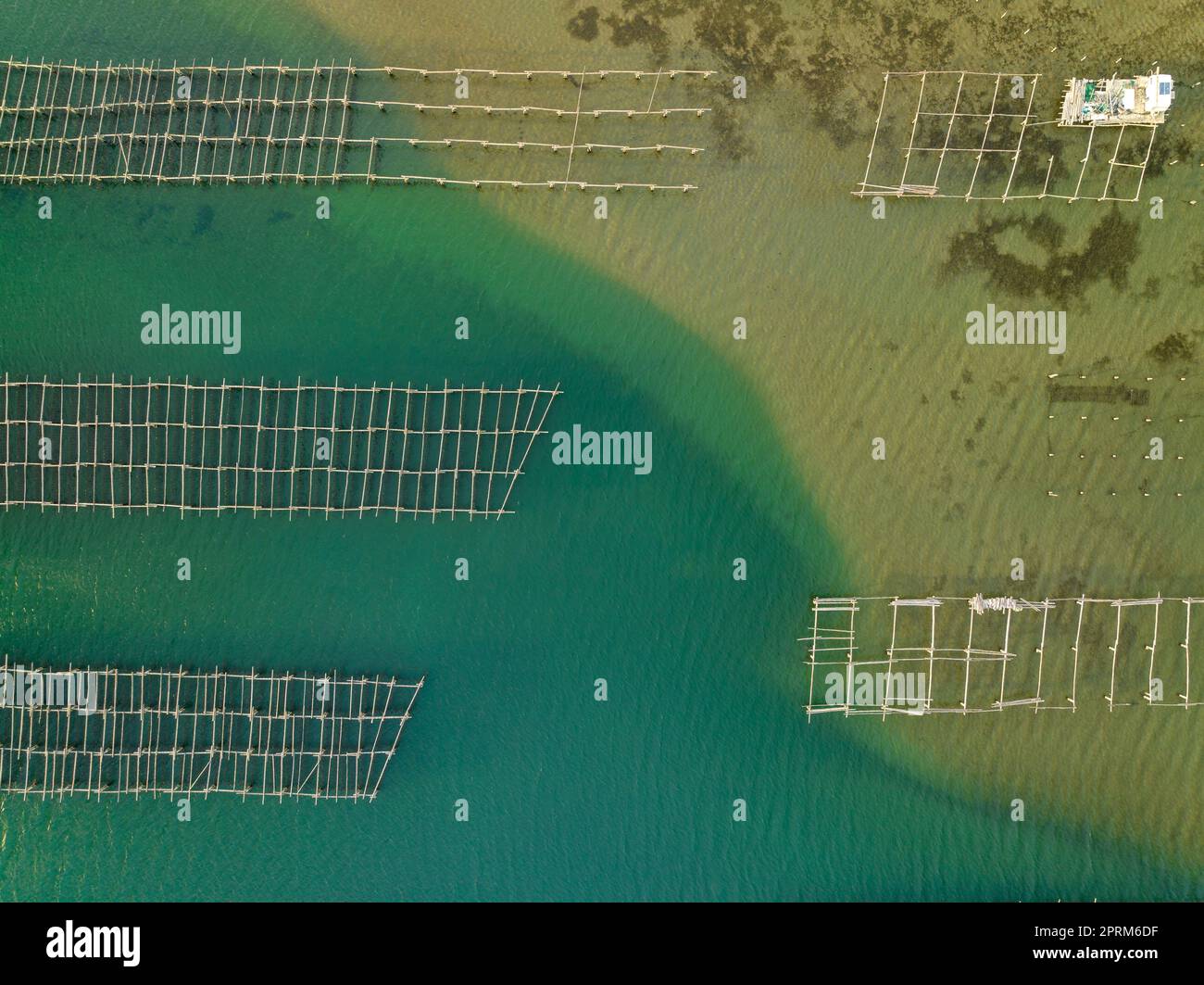 Vista aerea delta hi-res stock photography and images - Alamy