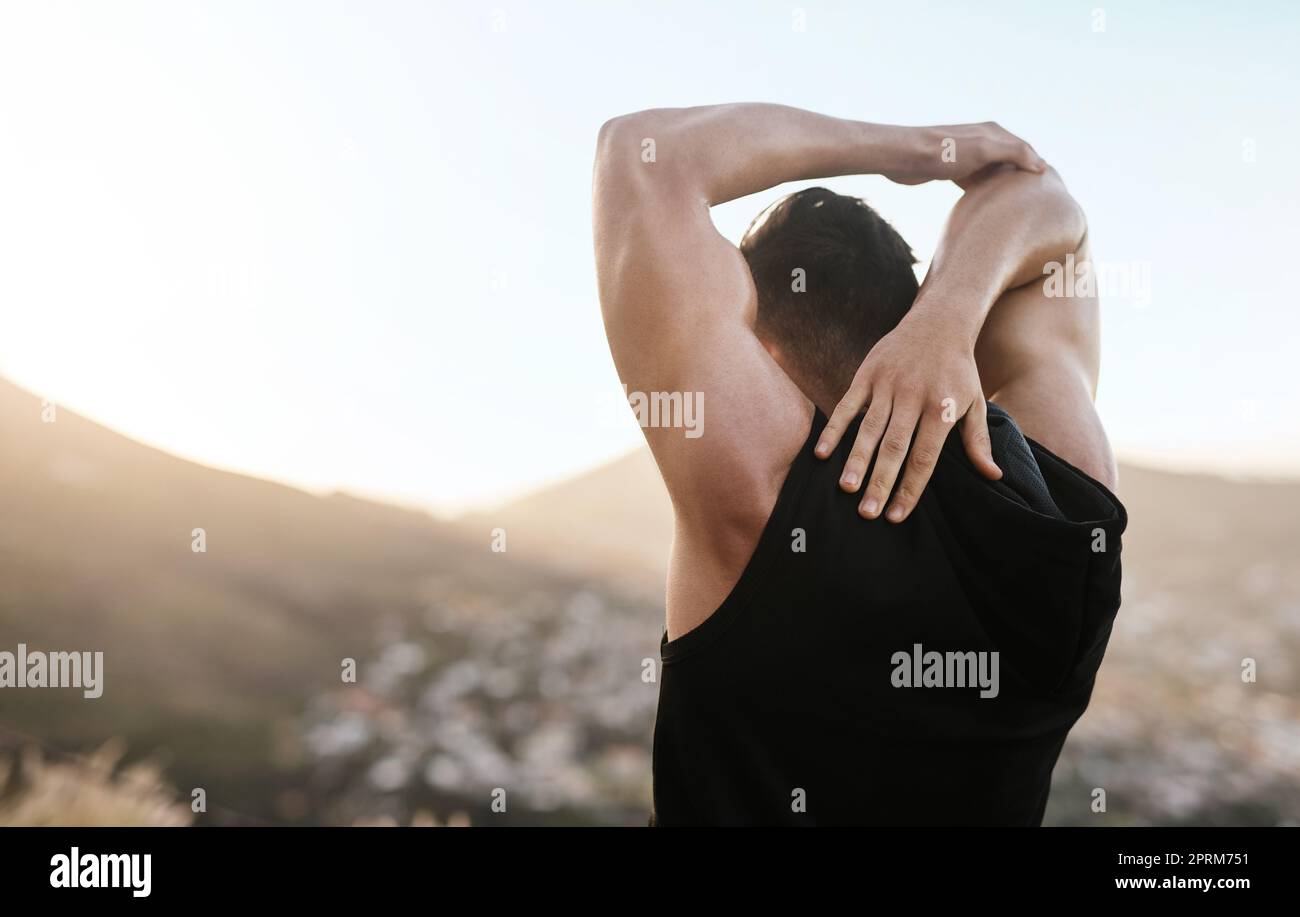 Wake up and workout hi-res stock photography and images - Alamy