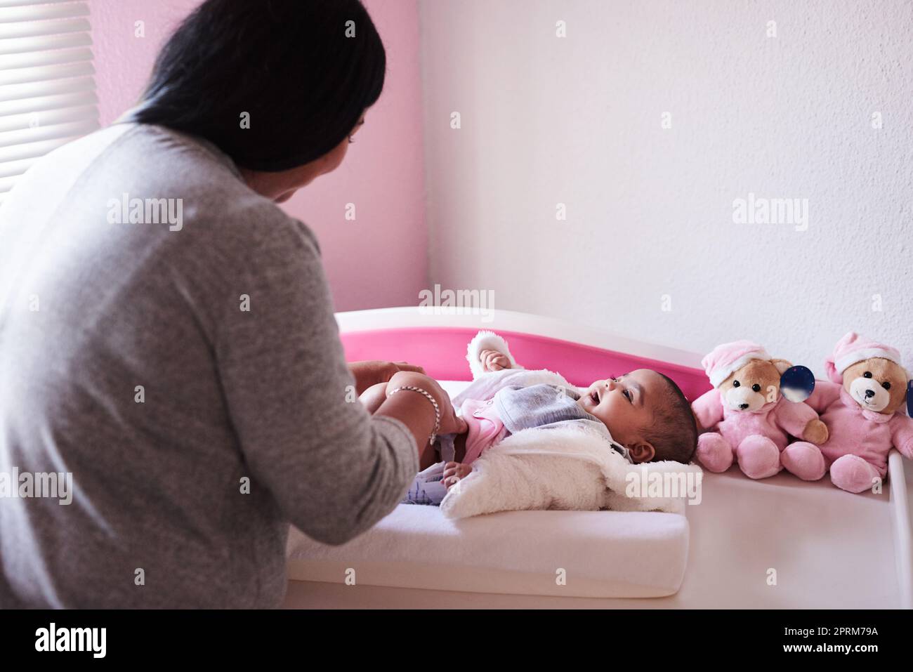 Outgrow clothing hi-res stock photography and images - Alamy