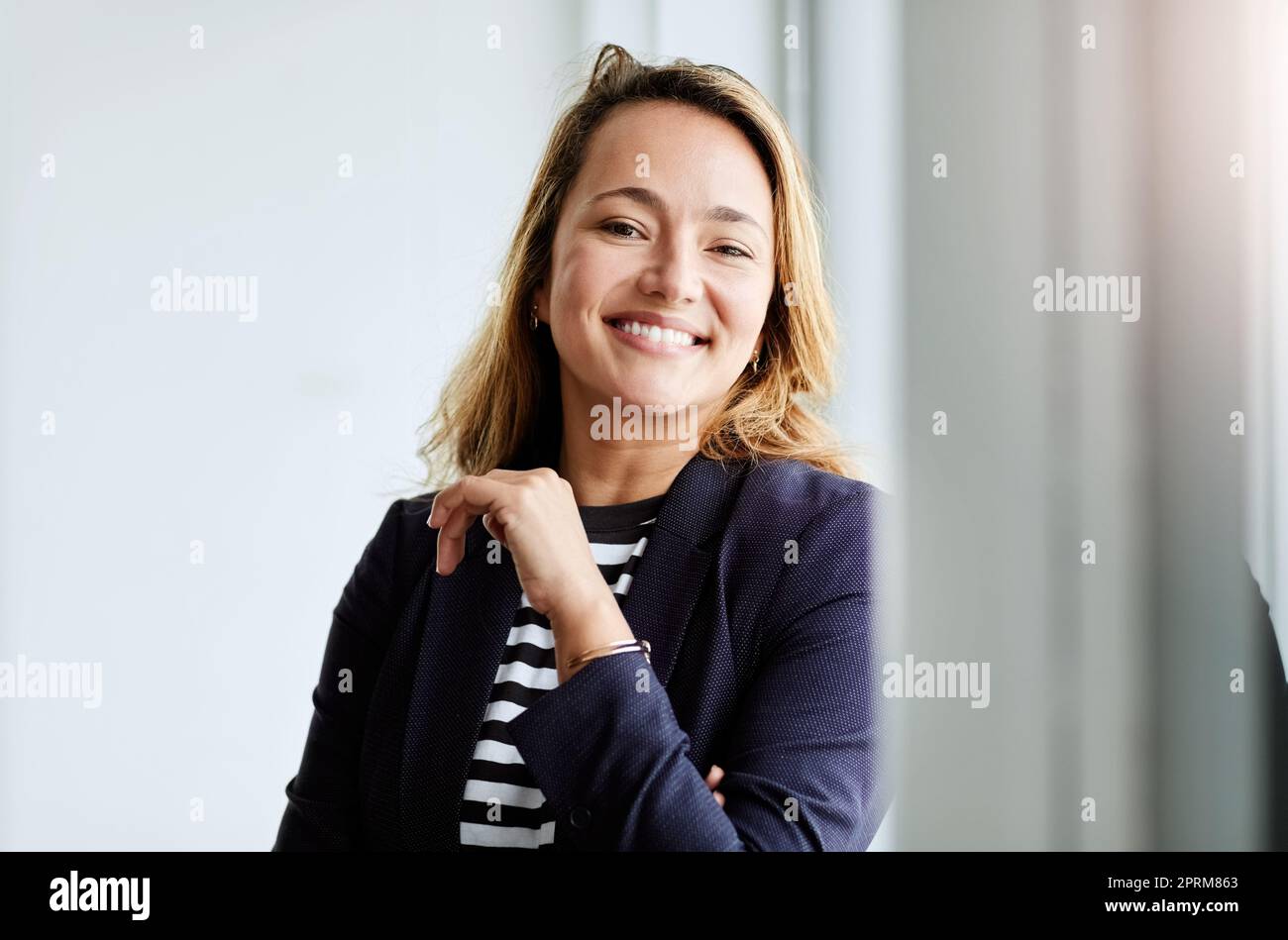 Successful Smile