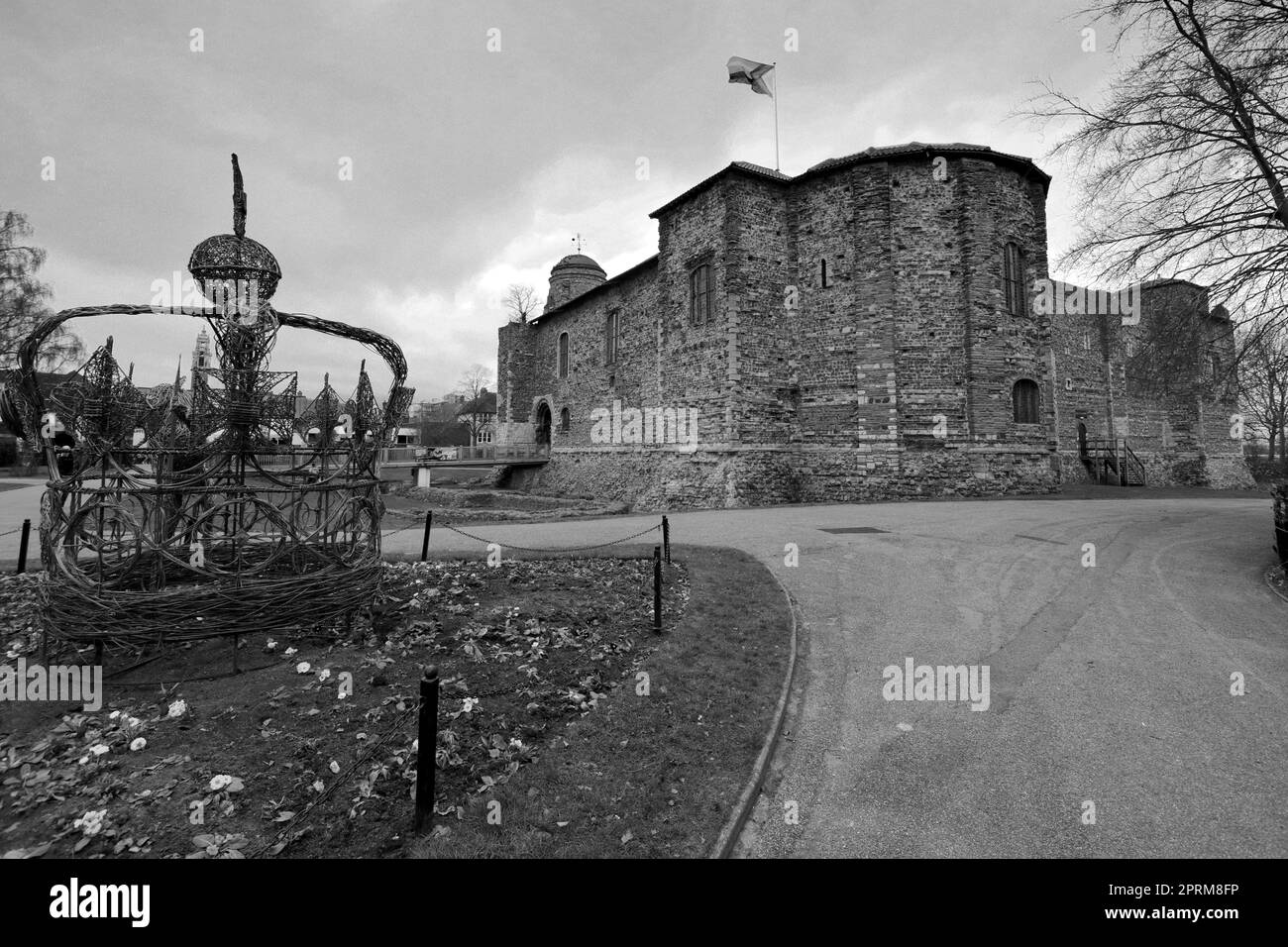 Victorian hollytrees museum hi-res stock photography and images - Alamy