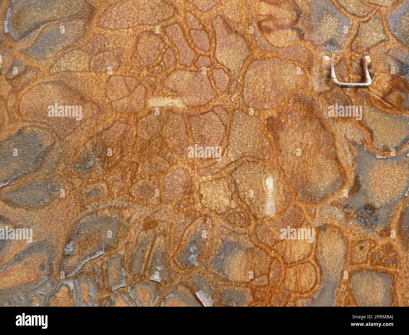 Texture of steel padded military the equipment Stock Photo - Alamy