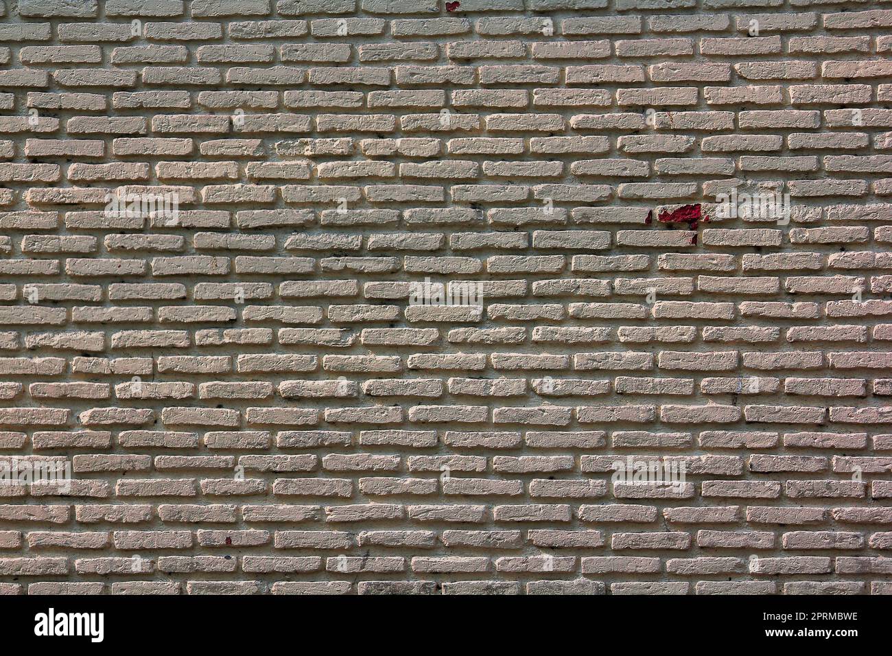 Old brick walls that are stacked in multiple layers Stock Photo - Alamy