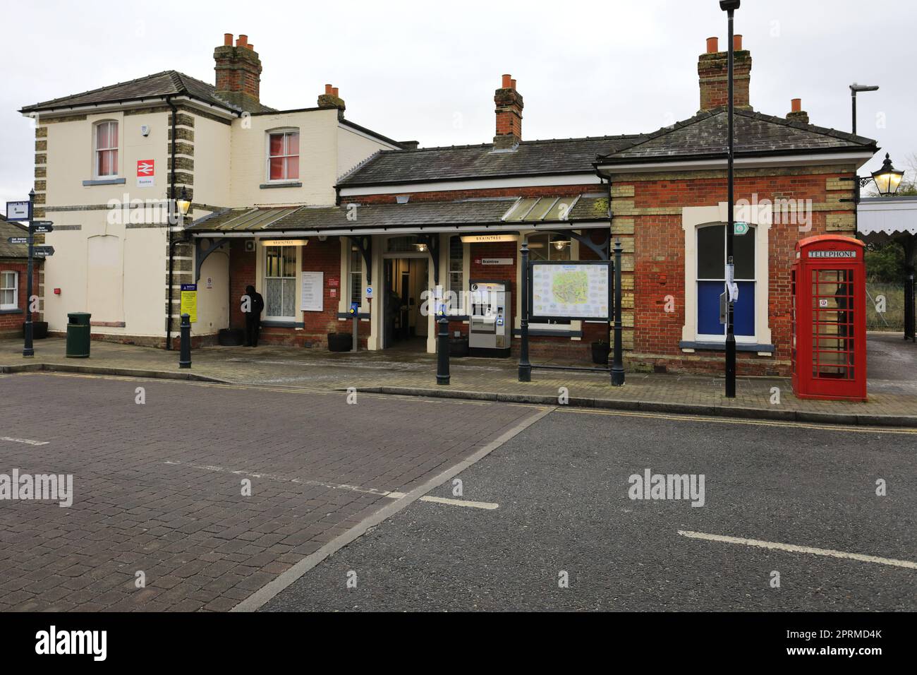Greater anglia 720 class hi-res stock photography and images - Alamy