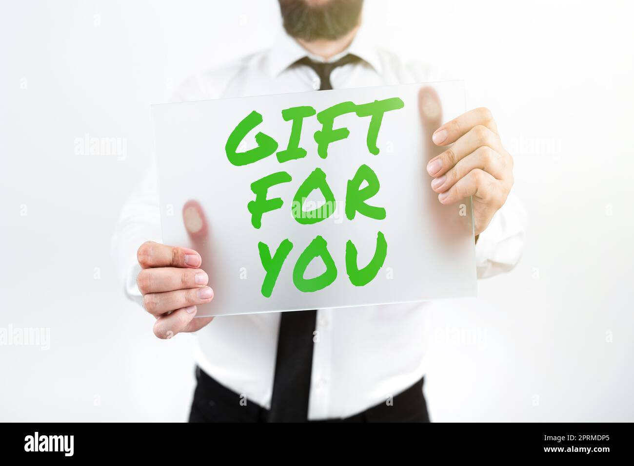 Gift wrapped present on bar hi-res stock photography and images - Alamy