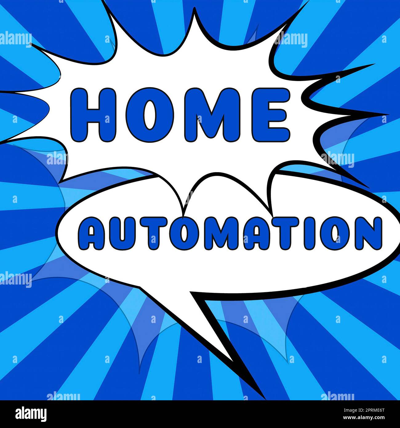Text Showing Inspiration Home Automation Conceptual Photo Monitoring The Electrical Activity Of