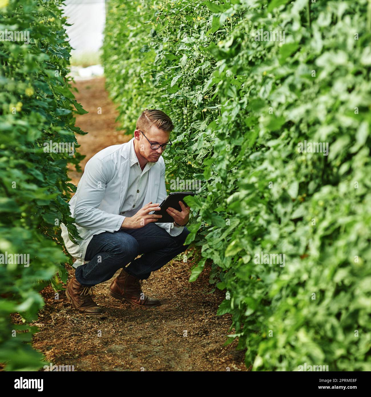 The best scientists are always researching and learning more everyday ...