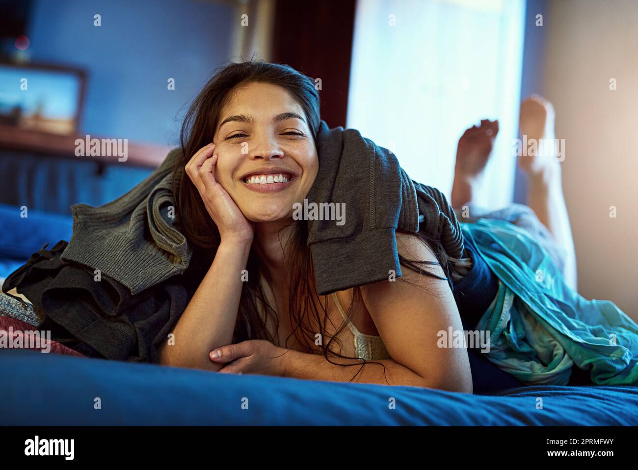 Playful optional hi-res stock photography and images - Alamy