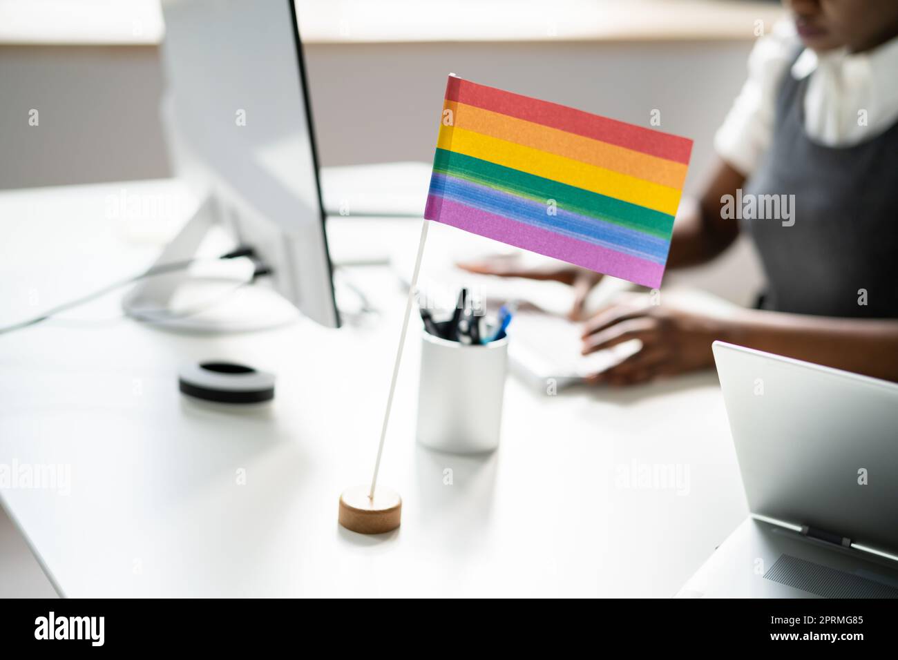 Inclusive Diversity LGBT Colors. Diversity And Inclusion Insurance ...