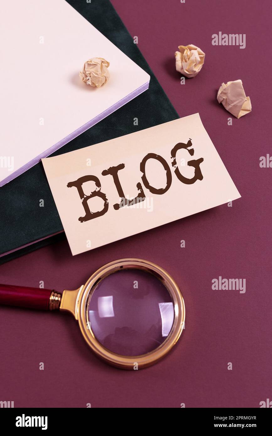 Text caption presenting Blogquestion, Word for solving technique that ...