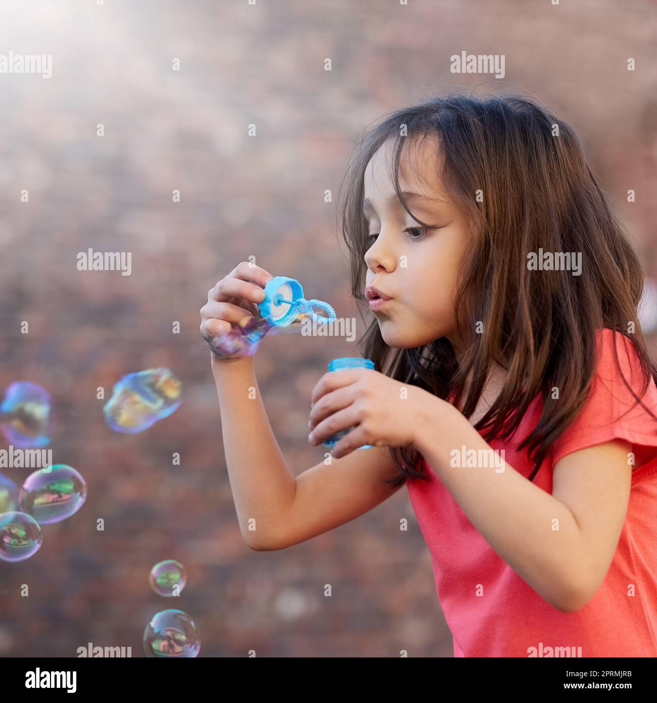 Little bubbles hi-res stock photography and images - Alamy