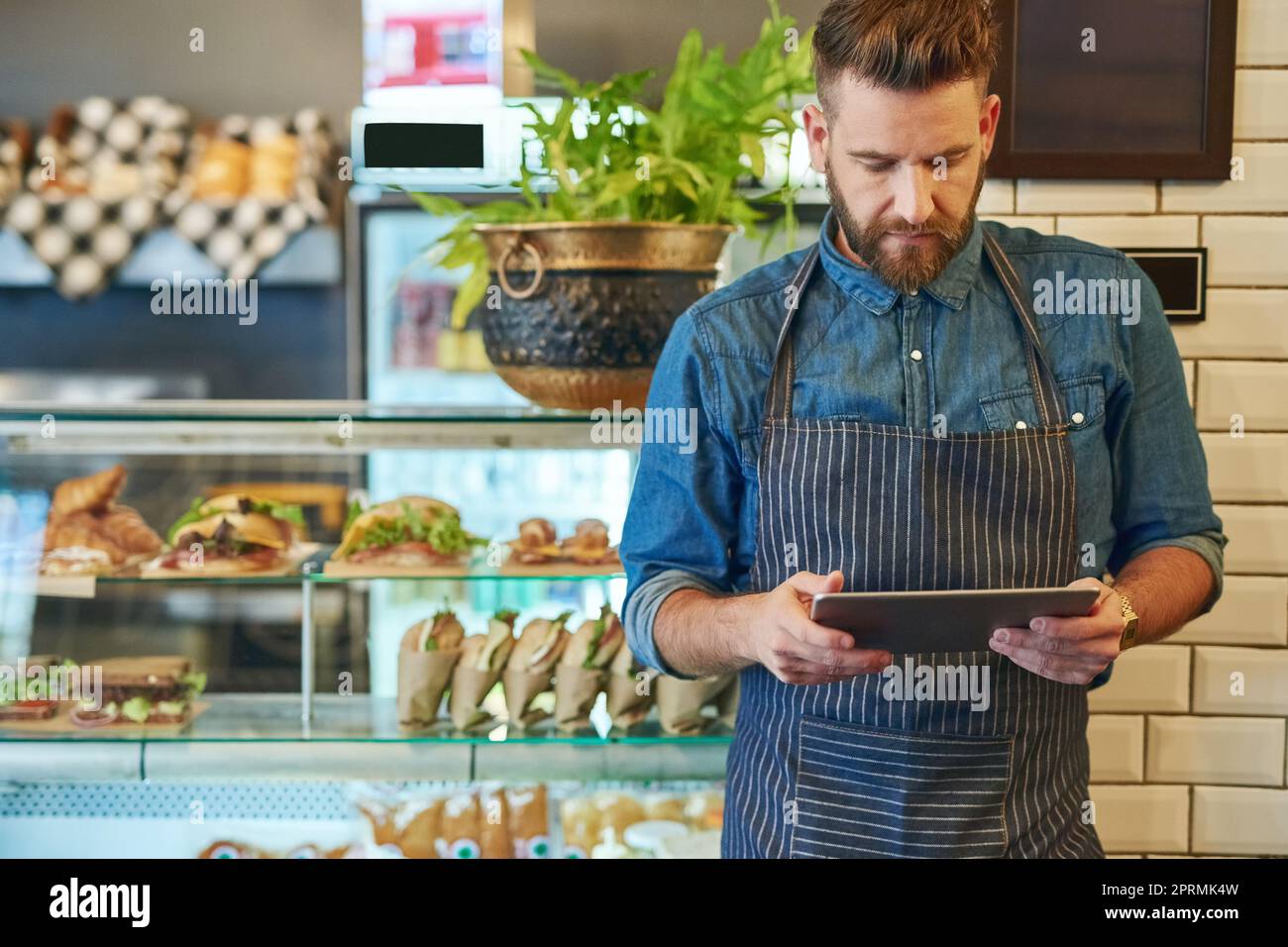 Owner person technology hi-res stock photography and images - Alamy