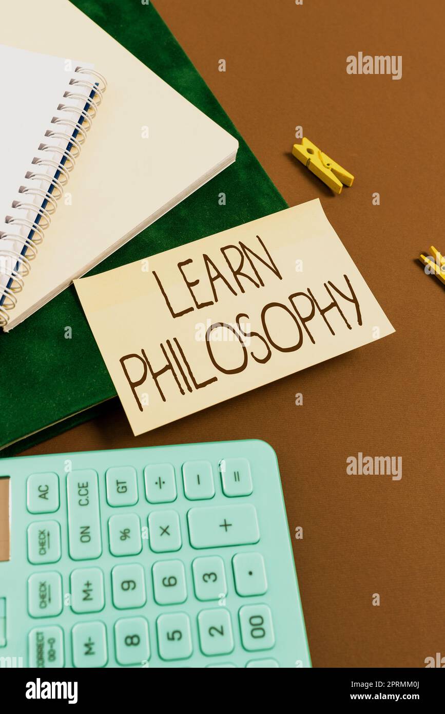 Handwriting text Learn Philosophy, Business showcase most iconic ...