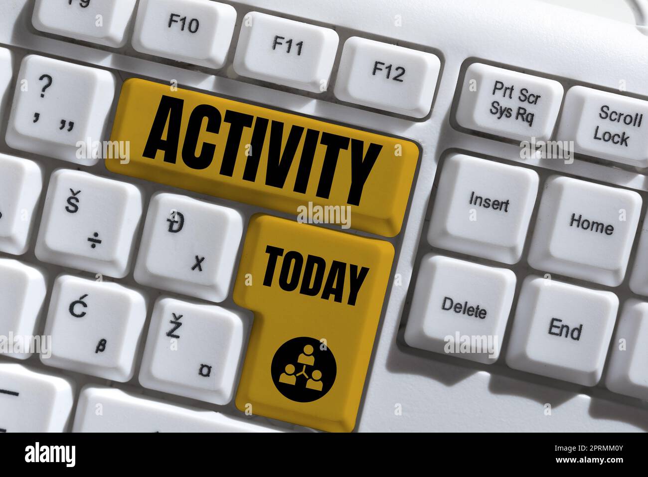 Inspiration showing sign Activity, Business overview enterprise ...