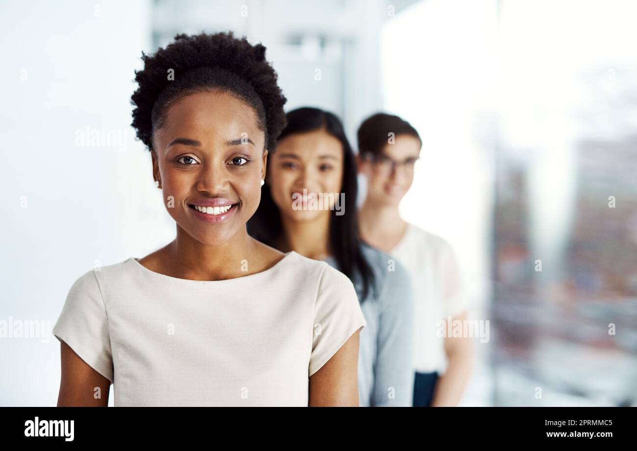 Diverse teams hi-res stock photography and images - Alamy