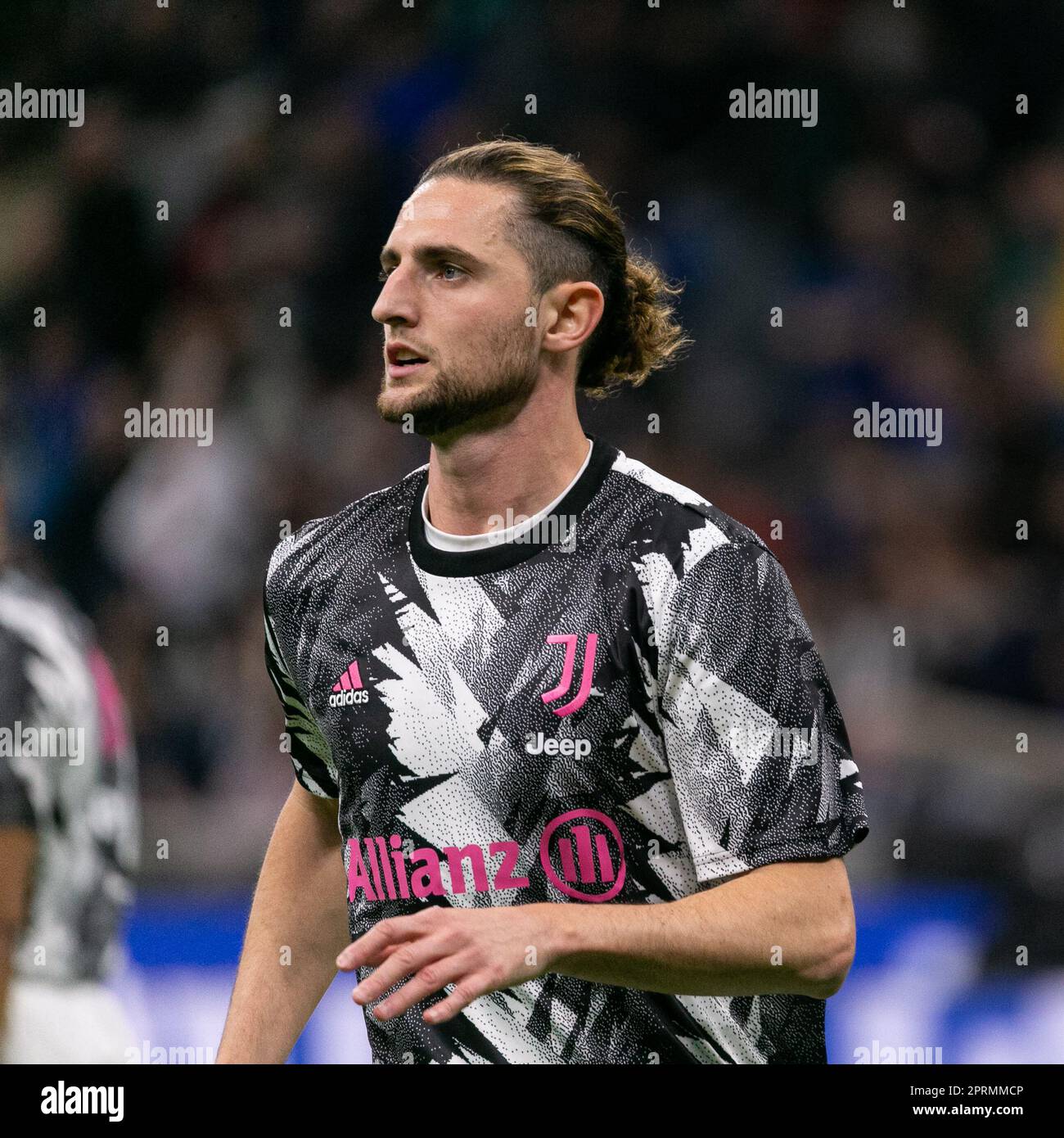 Adrien rabiot 2023 hi-res stock photography and images - Alamy