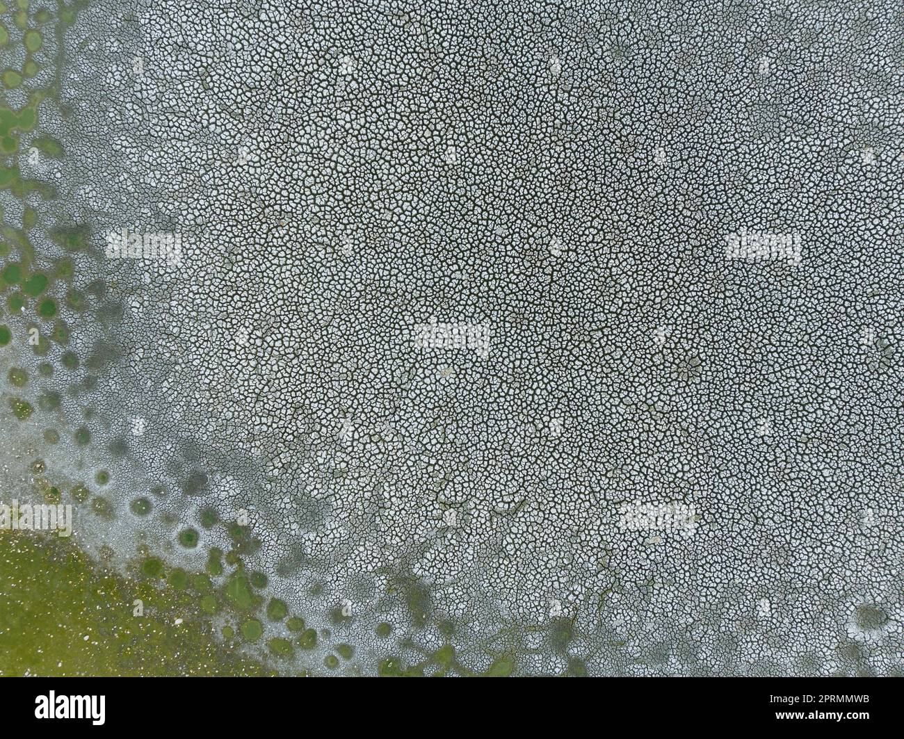 Aerial drone fish pond farm hi-res stock photography and images - Alamy