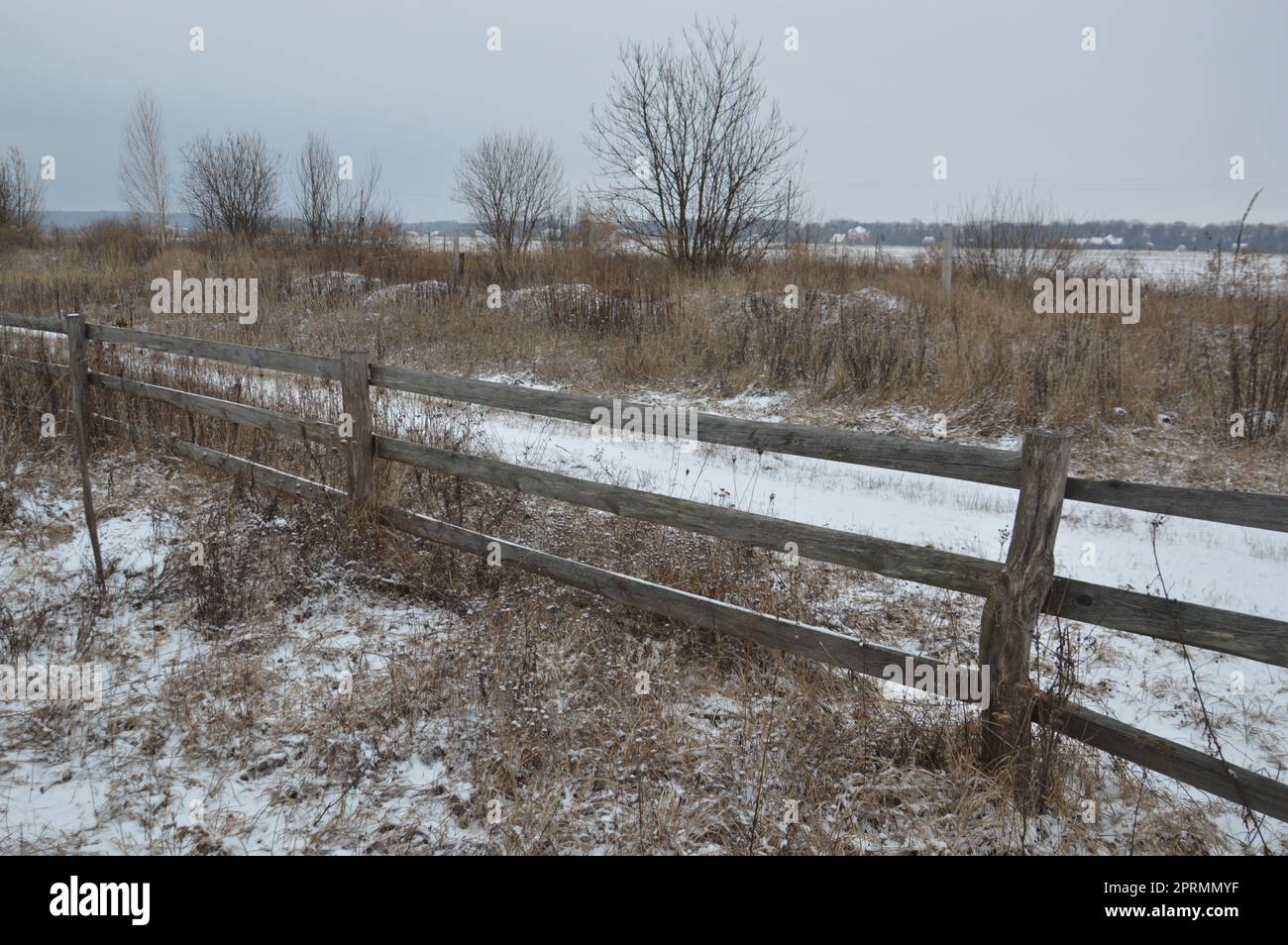 Architectural elements of the building covered with a snow Stock Photo ...