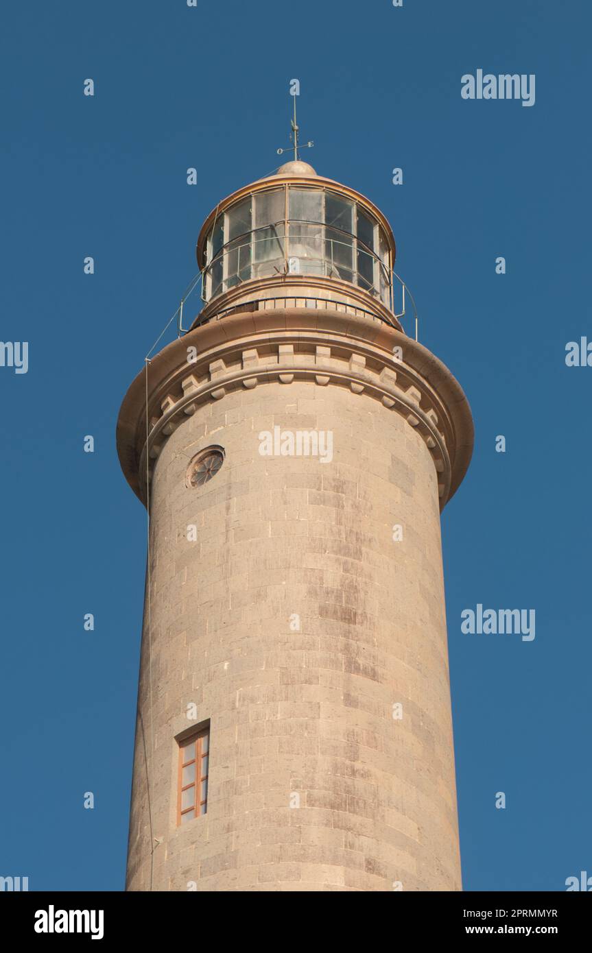 Lighthouse top hi-res stock photography and images - Alamy
