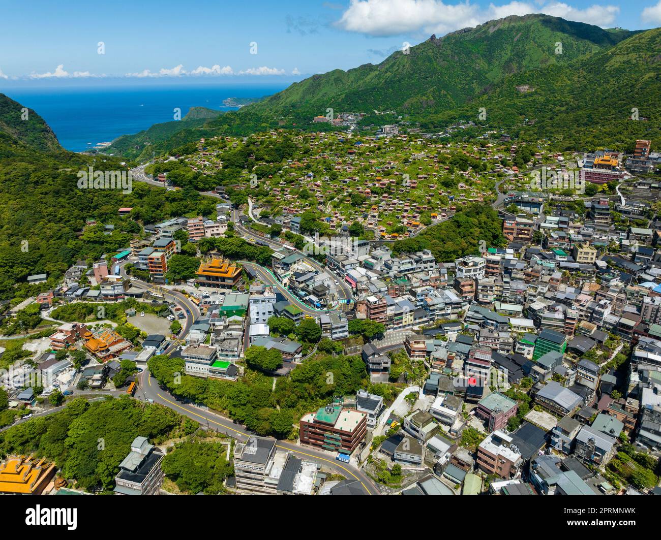 Chinese fly over taiwan hi-res stock photography and images - Alamy