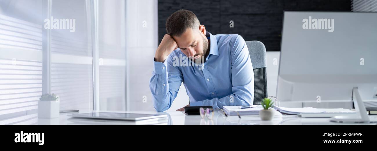 Boss man hi-res stock photography and images - Alamy