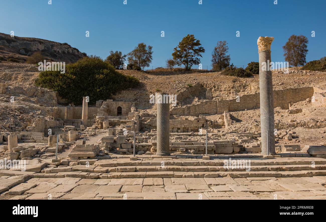 Amathus cyprus hi-res stock photography and images - Alamy
