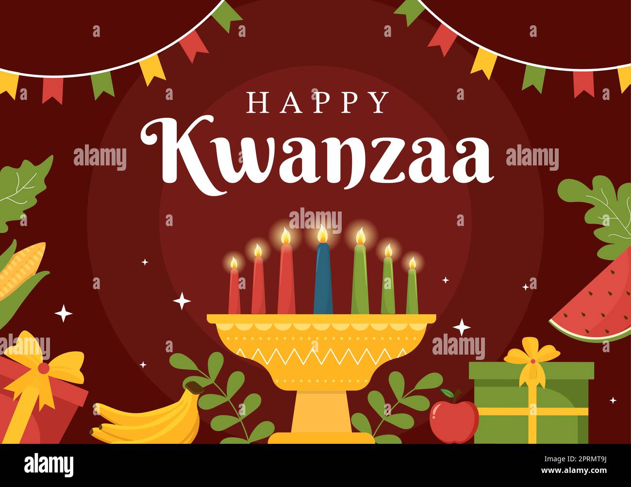 Seven Principles Of Kwanzaa